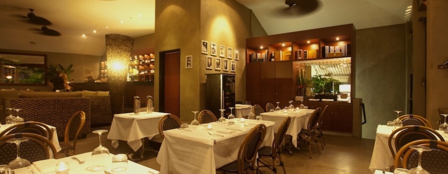 Port Douglas Restaurant Home Watergate Port Douglas